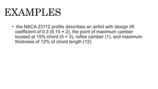 5 series airfoil.pptx