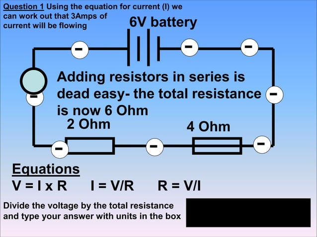 series circuits.ppt