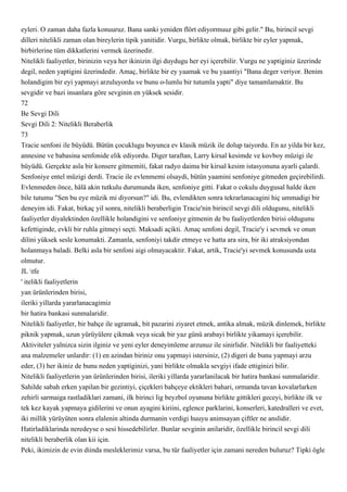 5 sevgi dili garry chapman | PDF