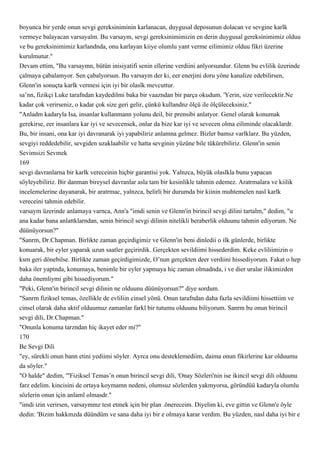 5 sevgi dili garry chapman | PDF