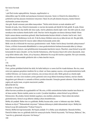5 sevgi dili garry chapman | PDF