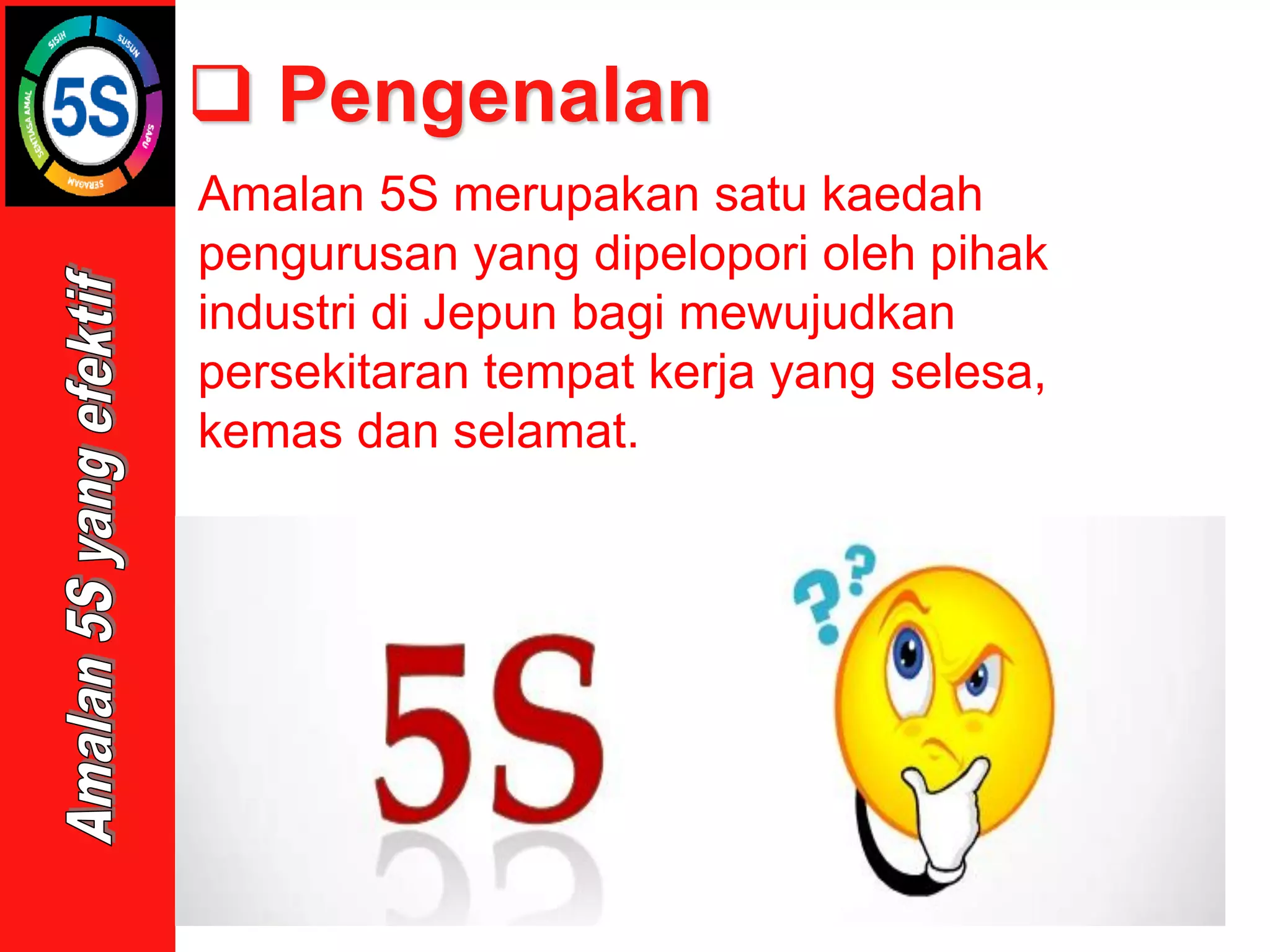 5s Implementation for Factory | PDF