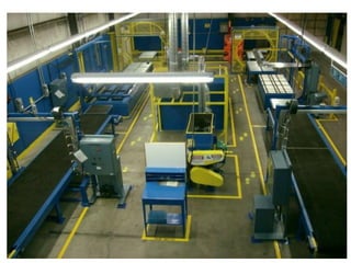 5s Implementation for Factory | PDF