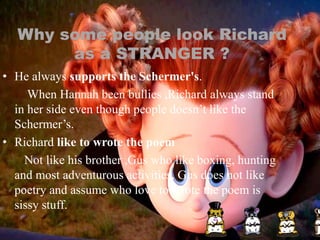 Dear Mr Kilmer | PPT