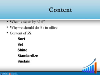 5 S | PPT