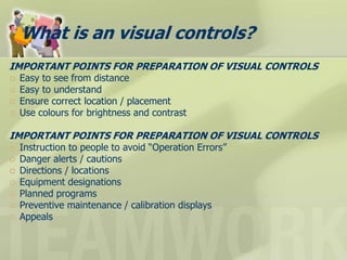 5 s for housekeeping and workplace management | PPTX