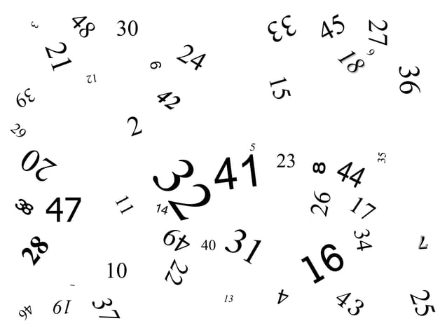 5S game (All ages) | PPT