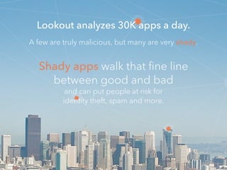 5 Types of Shady Apps | PDF