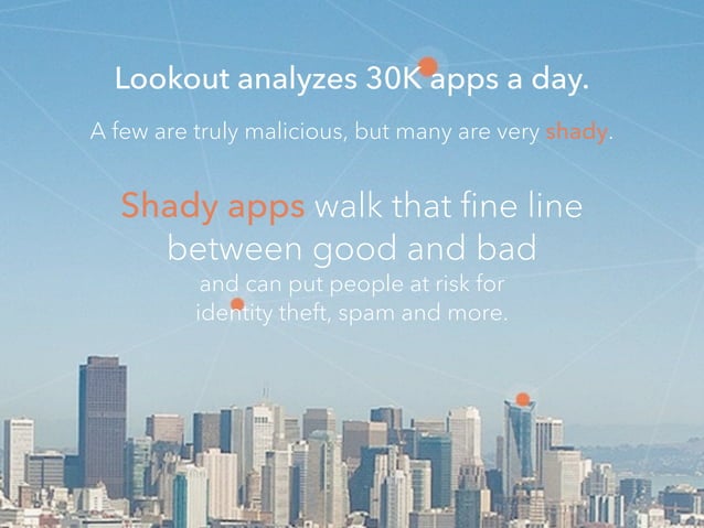 5 Types of Shady Apps | PDF | Phone Services | Home Utilities