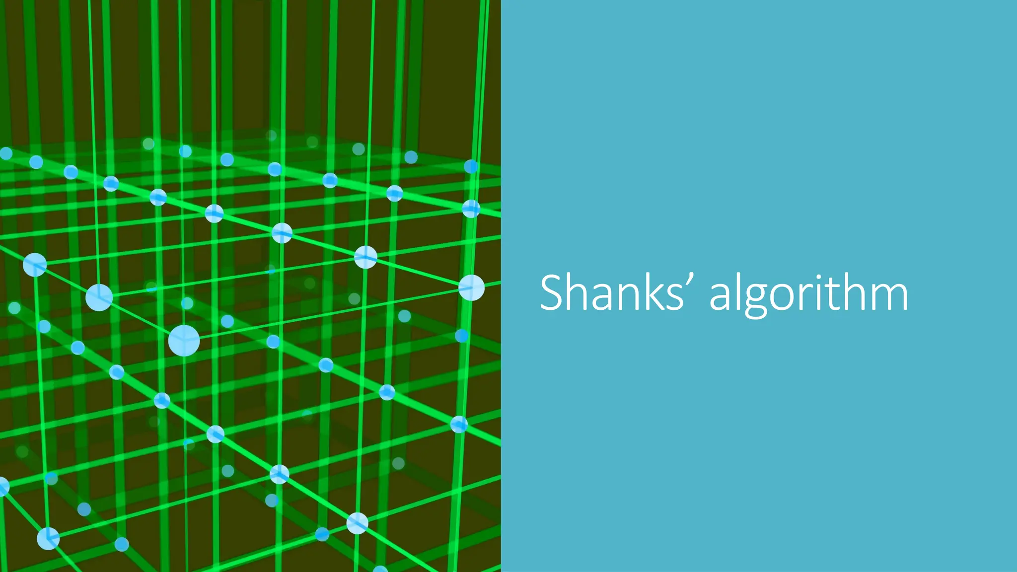 5_Shanks’ algorithm for graduates .pptx