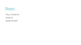 5_Shanks’ algorithm for graduates .pptx