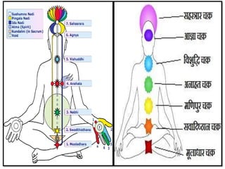 Shatchakra | PPTX
