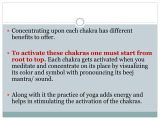 Shatchakra | PPTX
