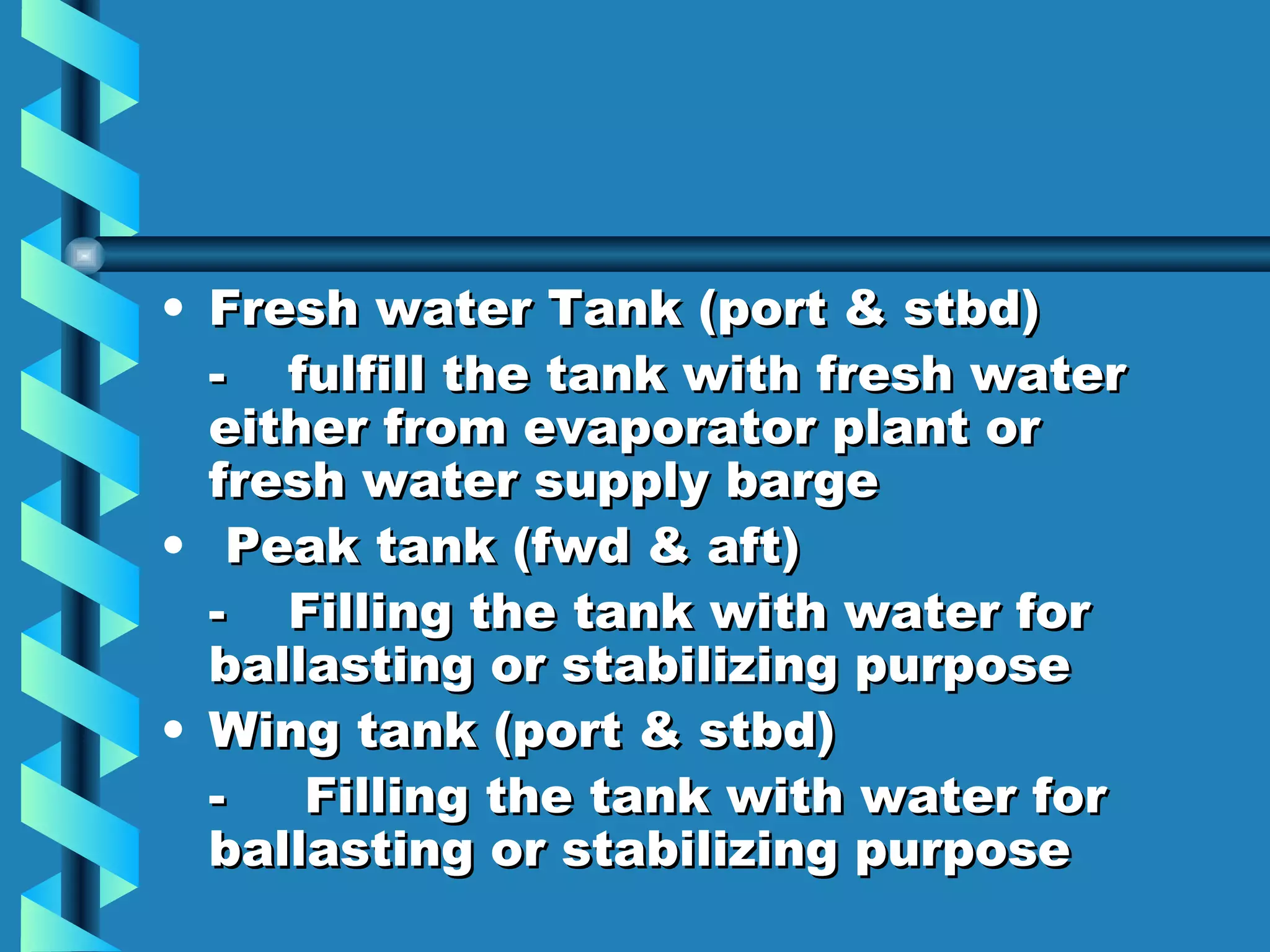 5 ship construction | PPT