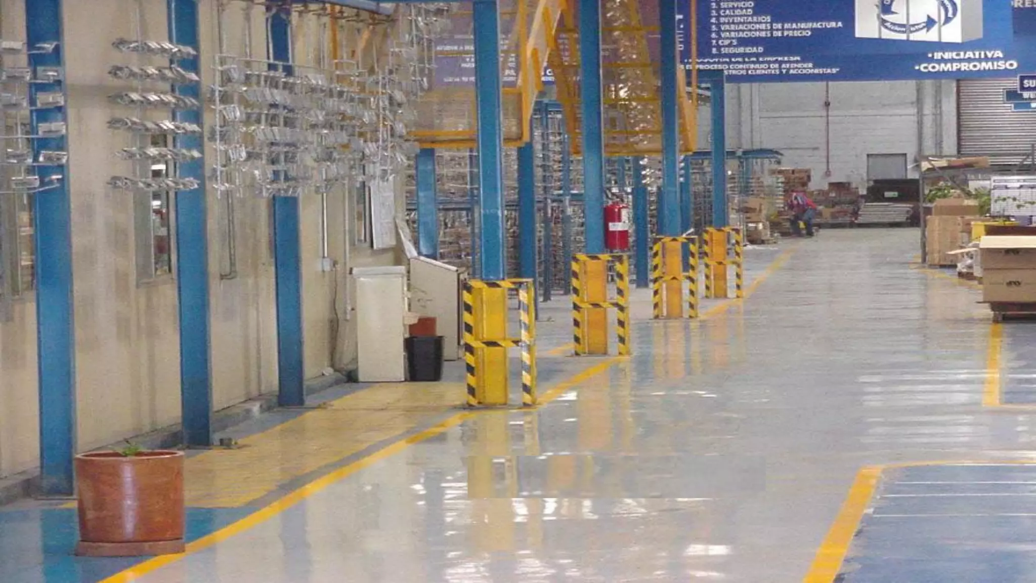 5s Housekeeping Standard Pdf