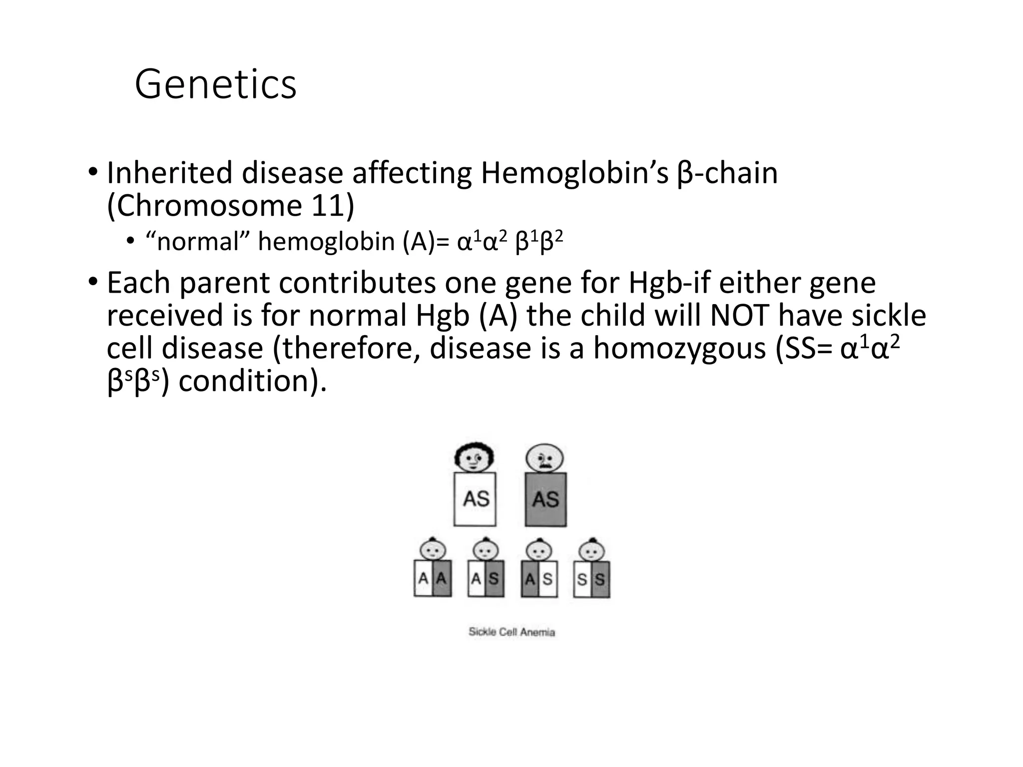 5Sickle Cell Disease-hematology disease .ppt