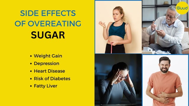 5 Side effects of overeating sugar.pdf