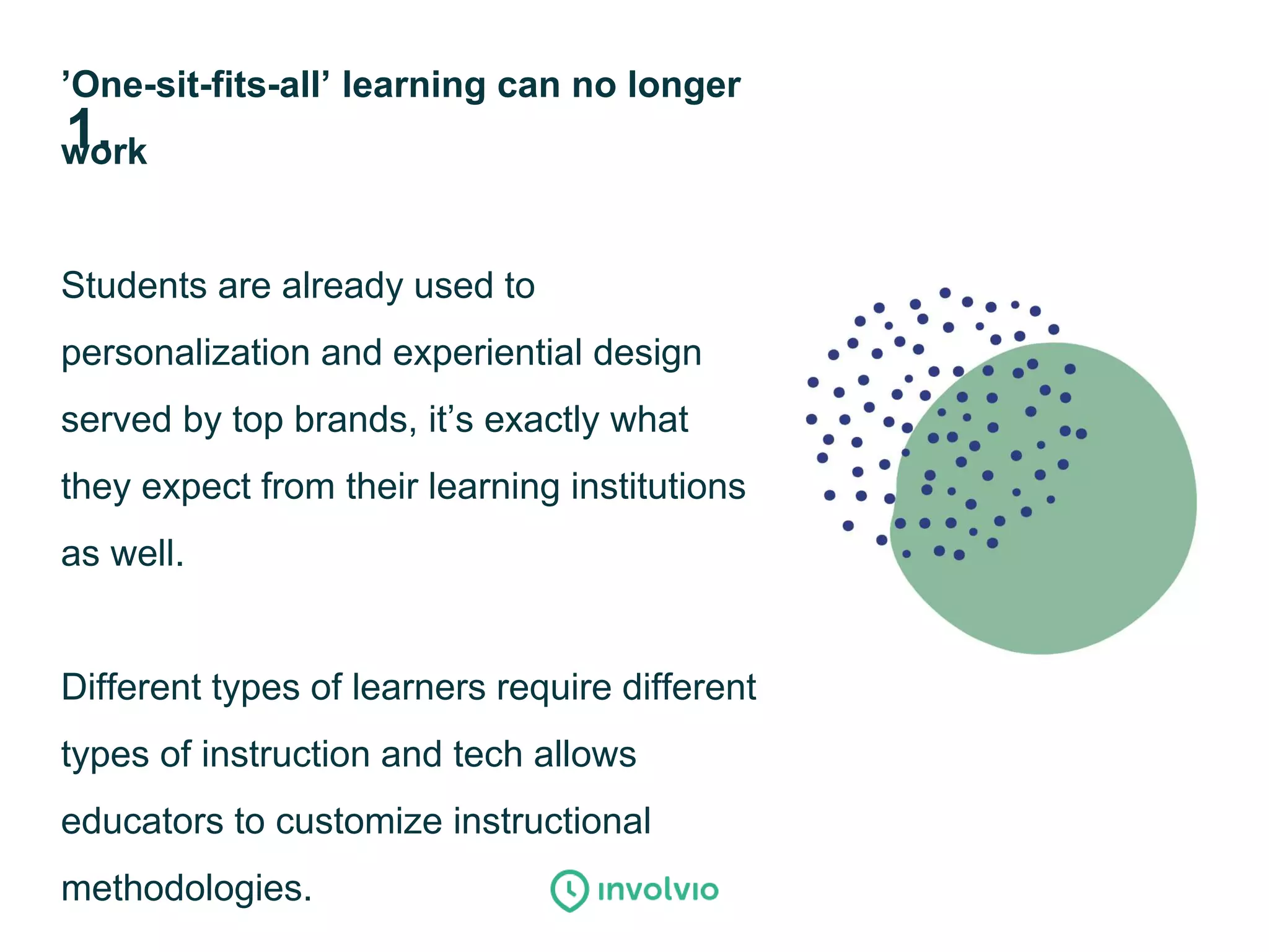 5 significant ways technology has changed education | PPT