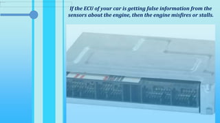 5 Signs That Your Audi's ECU Is Giving Up in Scottsdale | PPT