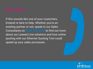 5 signs you need a leased line | PPT