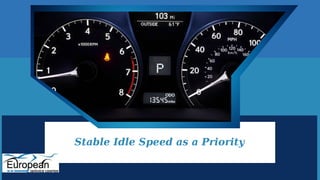 5 Signs Your BMW Idle Control Valve May Be Failing | PPT