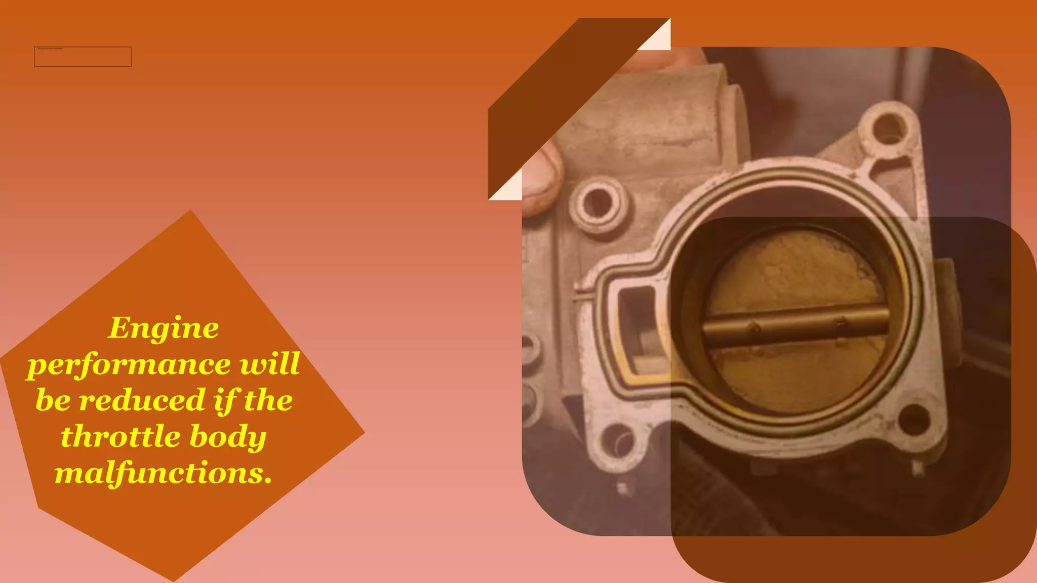 5 Signs Your BMW's Throttle Body Is Messed Up | PPTX