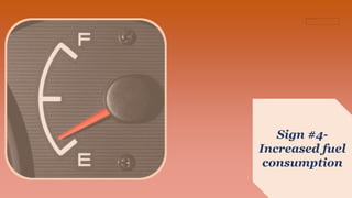 5 Signs Your BMW's Throttle Body Is Messed Up | PPTX