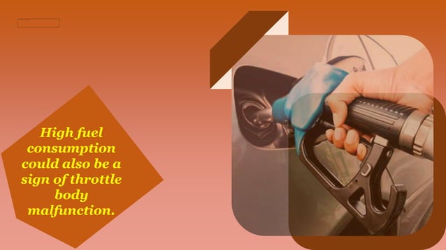 5 Signs Your BMW's Throttle Body Is Messed Up | PPTX | Automotive