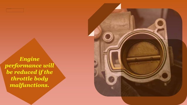5 Signs Your BMW's Throttle Body Is Messed Up | PPTX | Automotive
