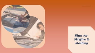 5 Signs Your BMW's Throttle Body Is Messed Up | PPTX