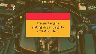 5 Signs Your Dodge RAM TIPM Has Gone Bad | PPTX | Pickup Trucks | Auto ...