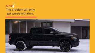 5 Signs Your Dodge RAM TIPM Has Gone Bad | PPTX | Pickup Trucks | Auto ...