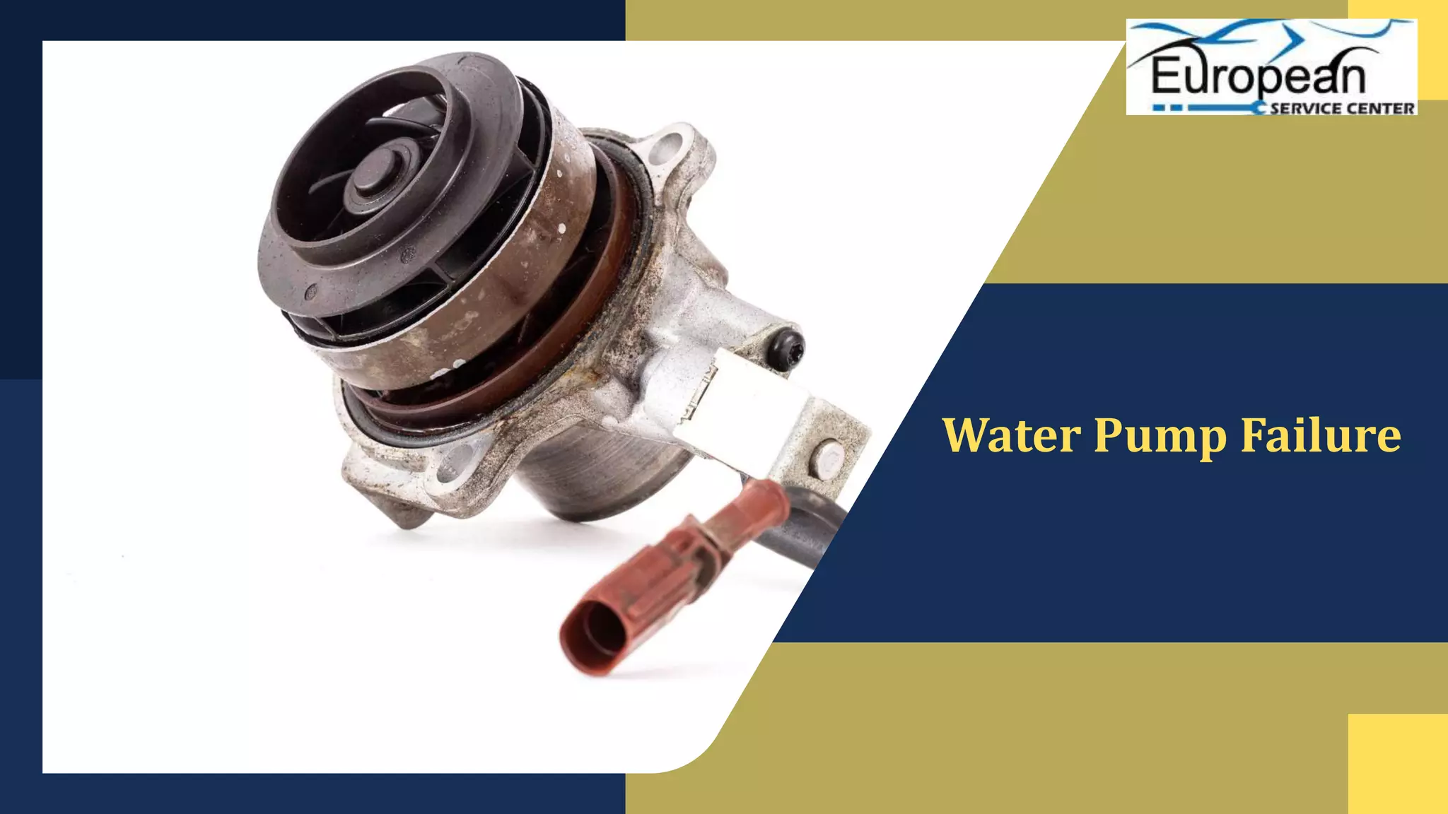 5 Signs Your Mercedes Has Trouble With Its Cooling System From ...