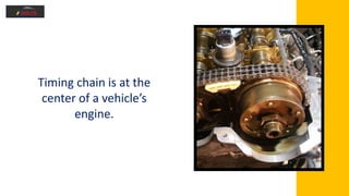 5 Signs Your Porsche's Timing Chain Is About To Give Out | PPTX