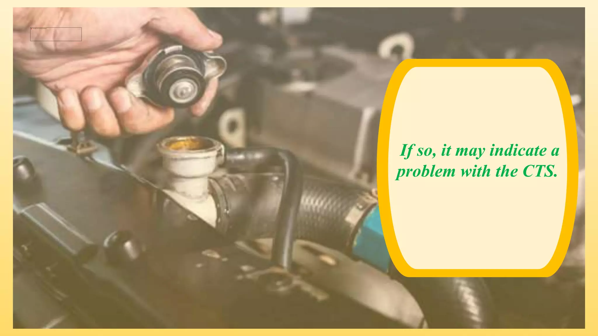 5 Signs Your VW Coolant Temperature Sensor May Need Replacement | PPT