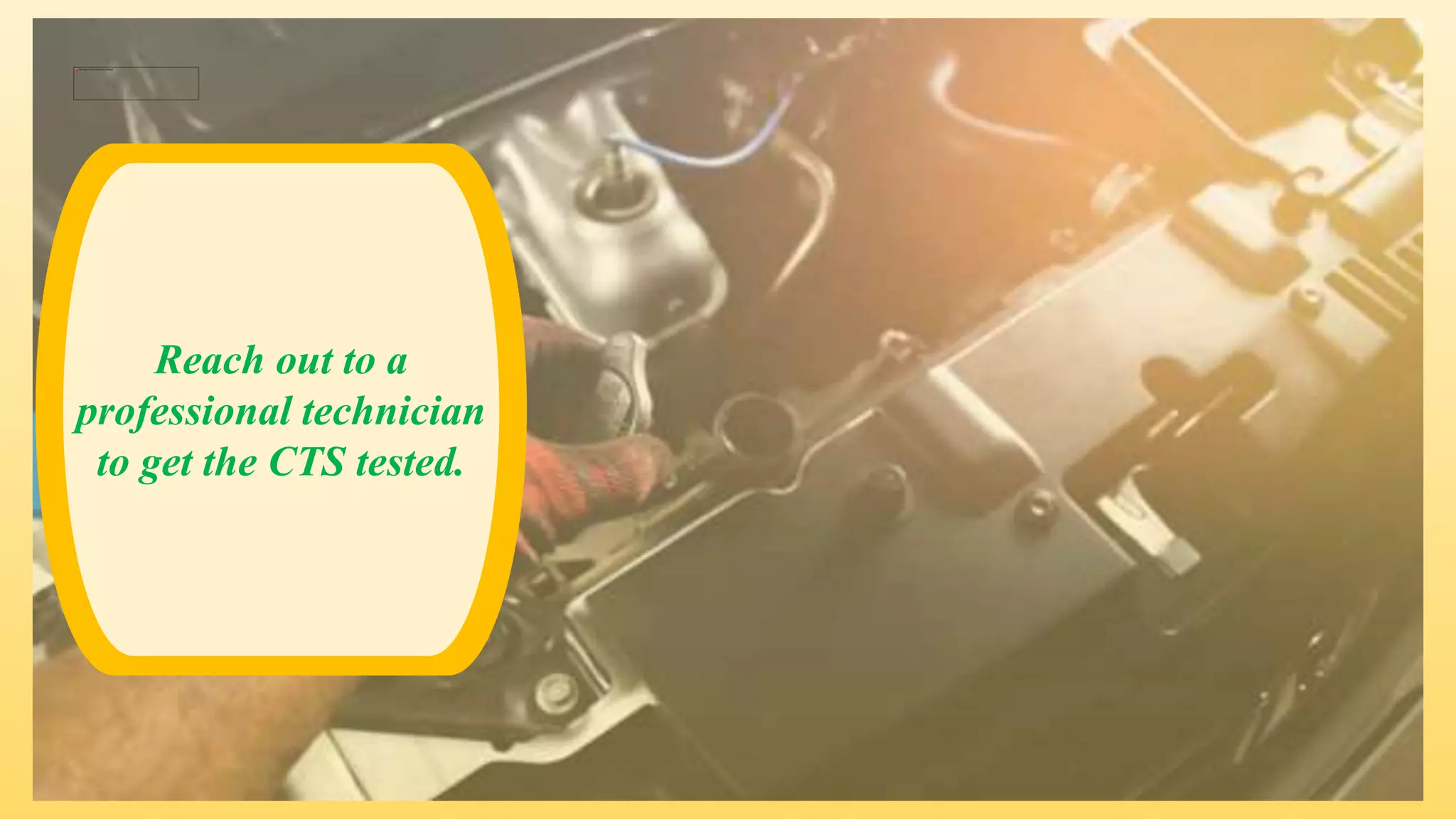 5 Signs Your VW Coolant Temperature Sensor May Need Replacement | PPT