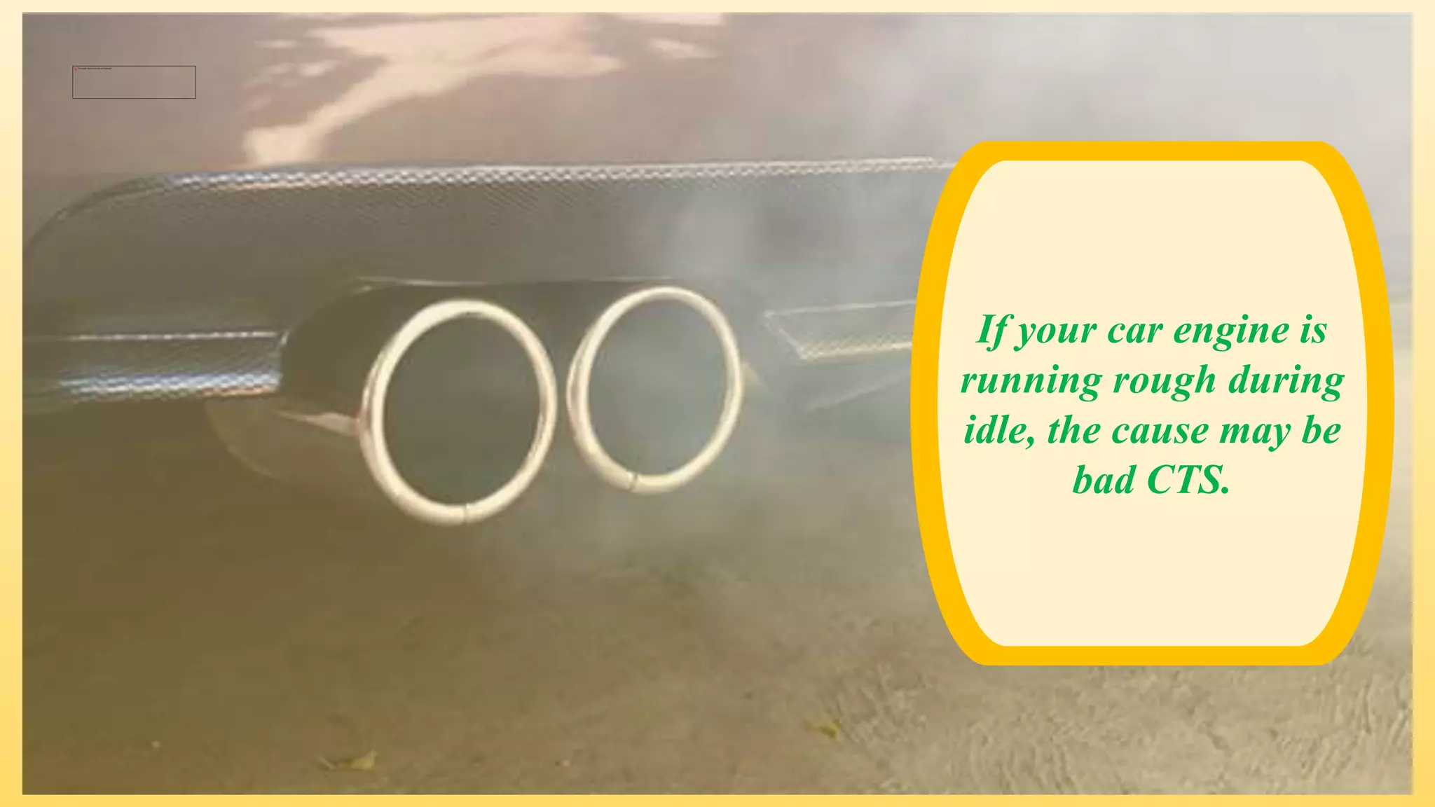 5 Signs Your VW Coolant Temperature Sensor May Need Replacement | PPT