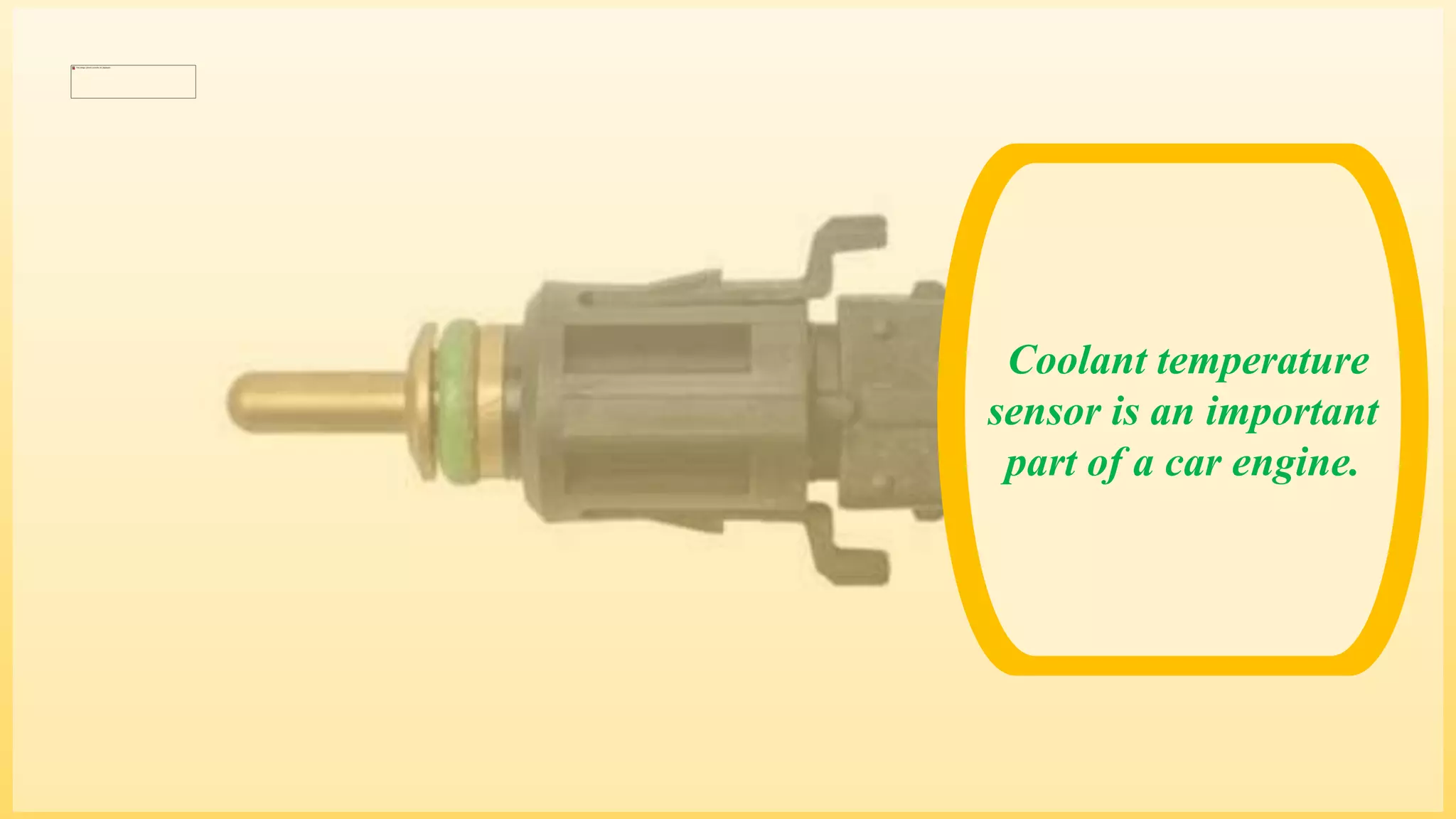 5 Signs Your VW Coolant Temperature Sensor May Need Replacement | PPT