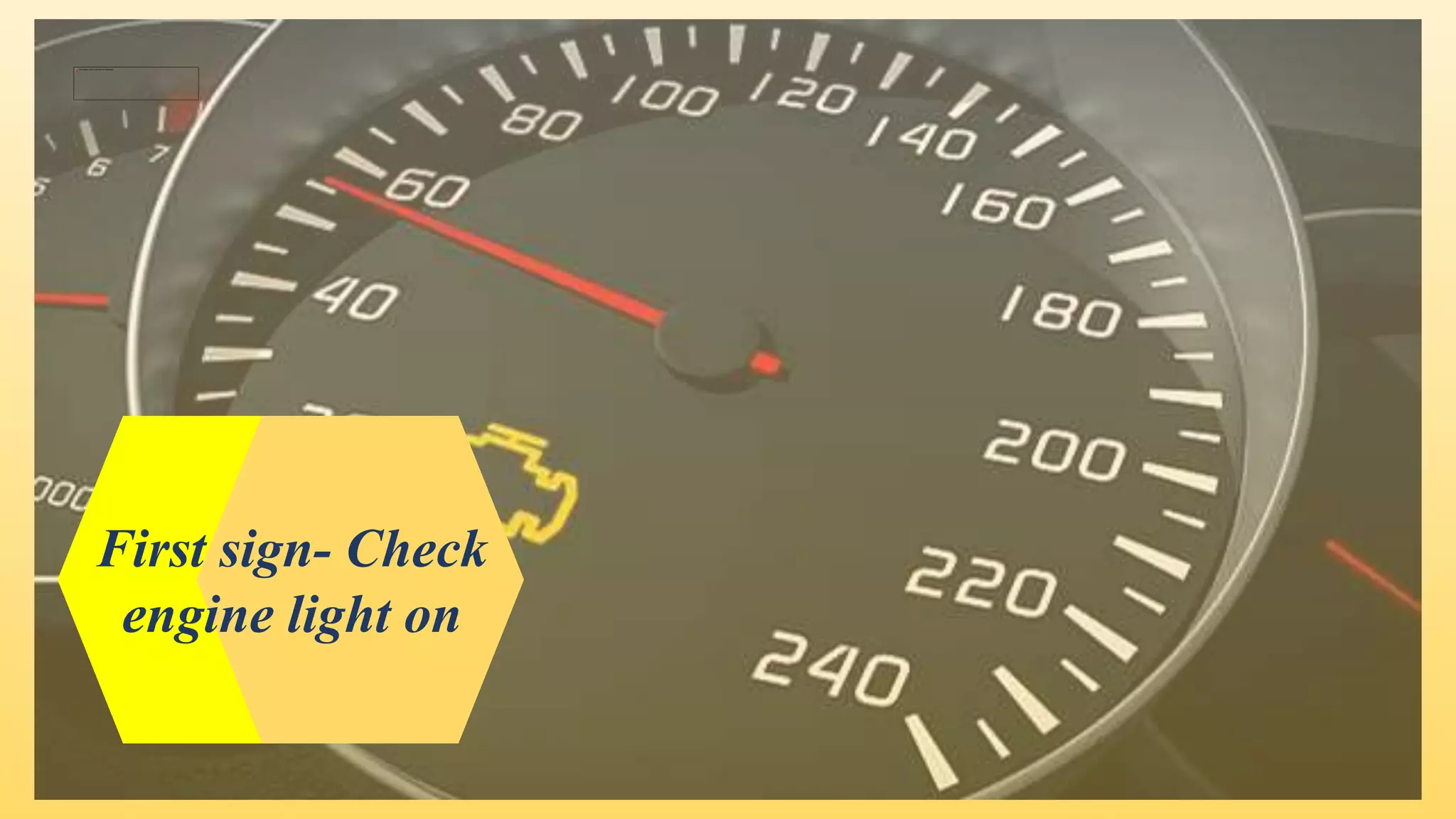 5 Signs Your VW Coolant Temperature Sensor May Need Replacement | PPT