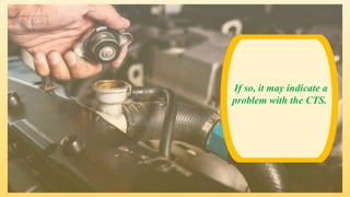 5 Signs Your VW Coolant Temperature Sensor May Need Replacement | PPTX