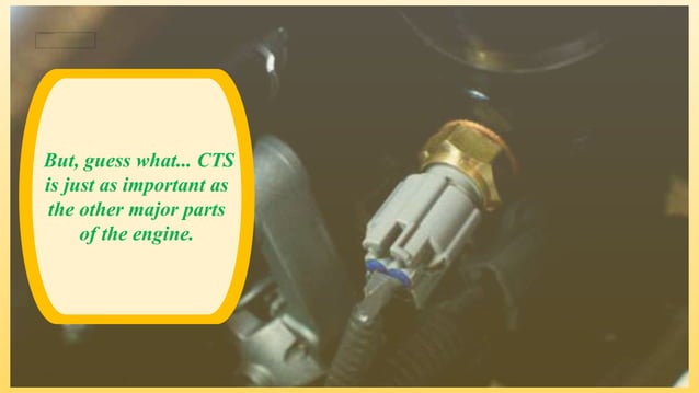 5 Signs Your VW Coolant Temperature Sensor May Need Replacement | PPT