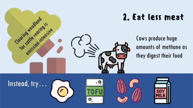 5 simple acts of compassion for the Earth we can do everyday | PPT
