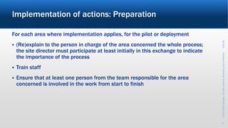5 s implementation | PPTX