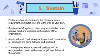 5S IMPLEMENTATION IN THE OFFICE AND PRODUCTION.pptx