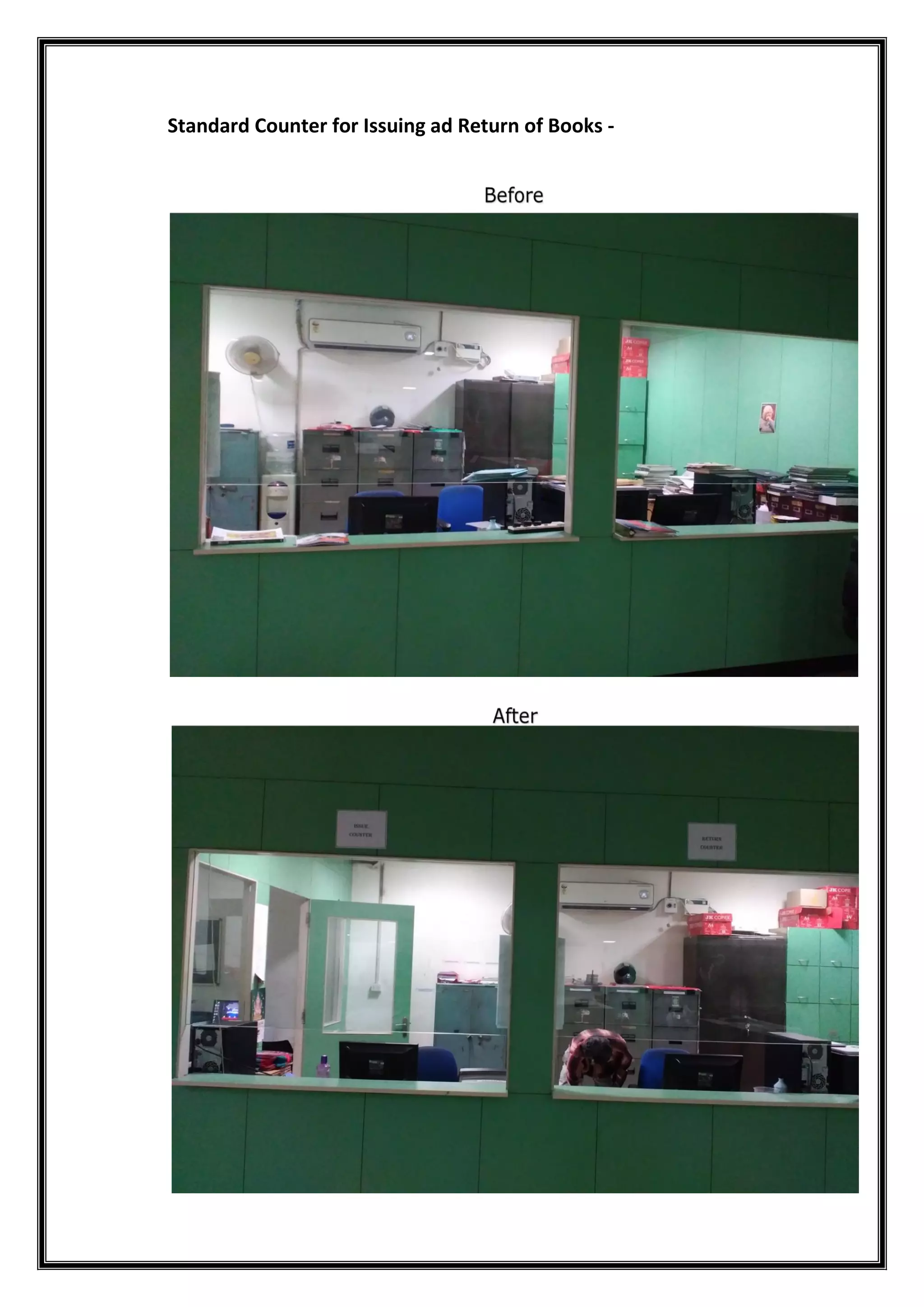 5S Implementation - Case Study | PDF