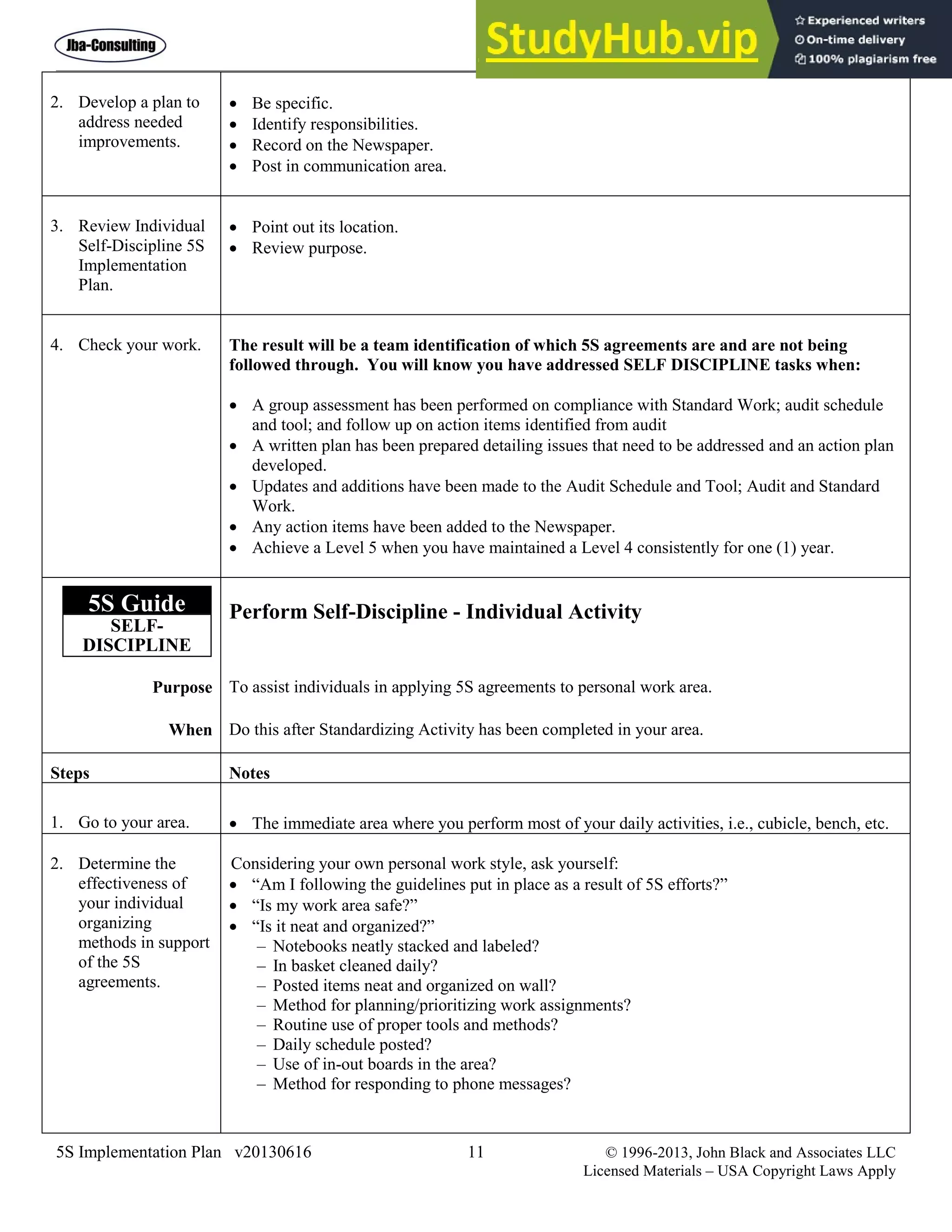 5S Implementation Plan.pdf