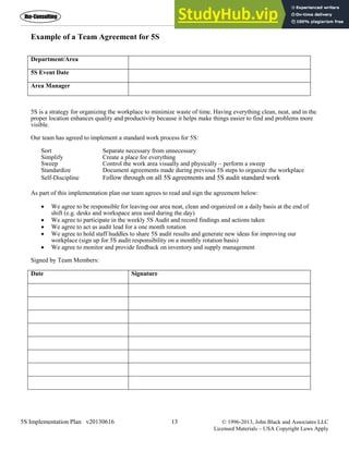 5S Implementation Plan.pdf