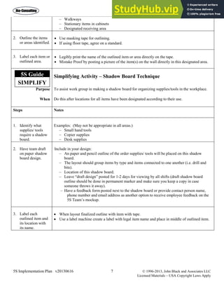 5S Implementation Plan.pdf