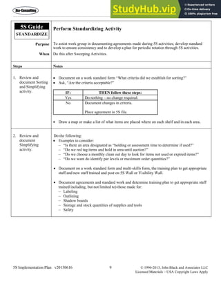 5S Implementation Plan.pdf