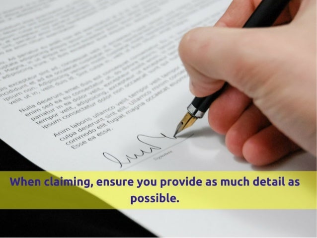 5 Simple Steps for a Successful Mobile Phone Insurance Claim